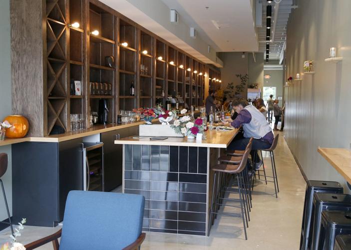 Restaurant news: Agave dinner set at Foolish Things Bar + Biscuit