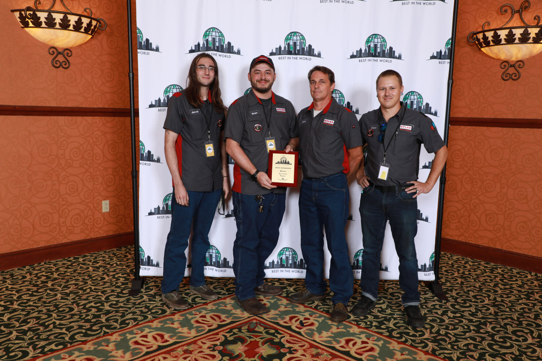 Best in the World contest voting starts Wednesday