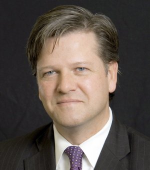 Nonprofit: Kevin Doyle, Hospice of Green Country