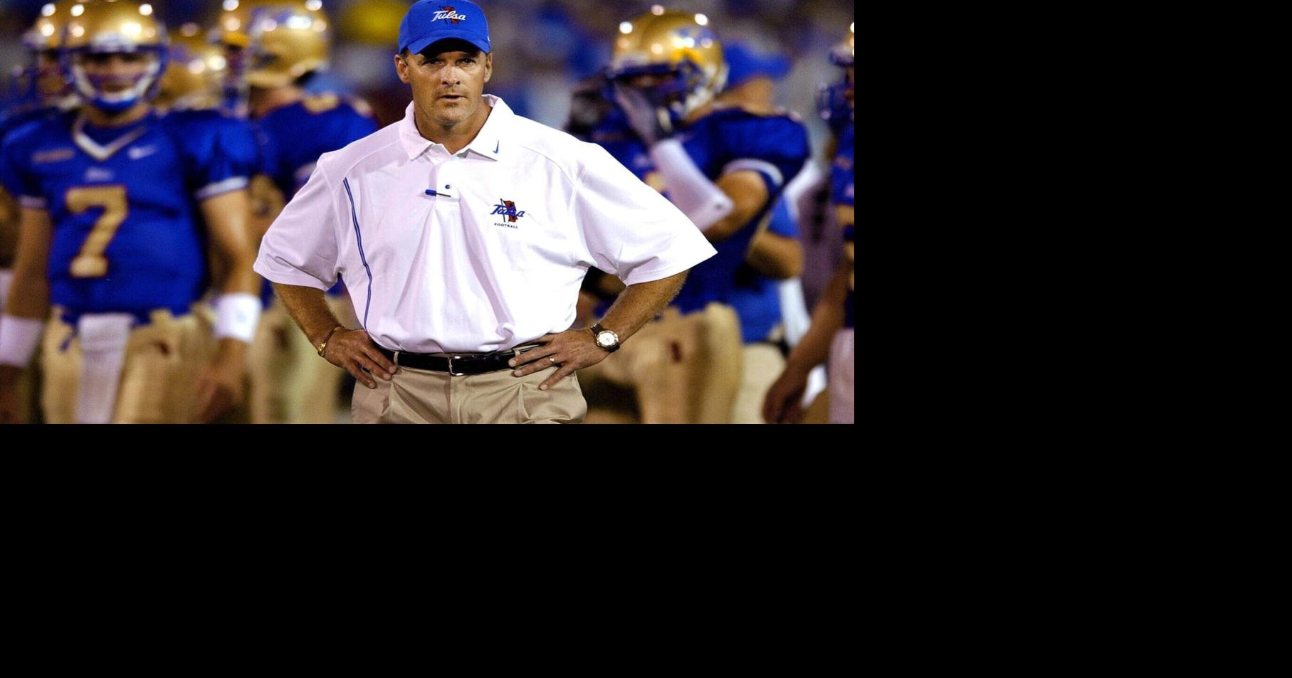 Kragthorpe's life and Tulsa legacy fondly remembered