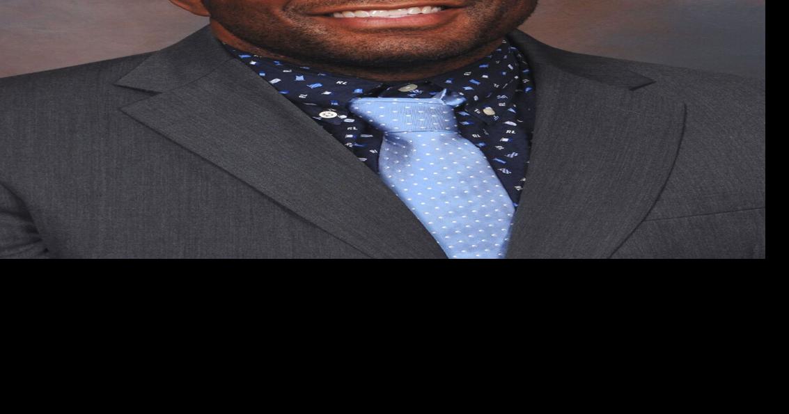 Editorial: Dr. Chris McNeil has vision specific to Union schools with ...