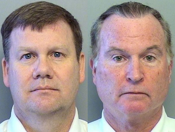 Tulsa men sentenced in stock-fraud case