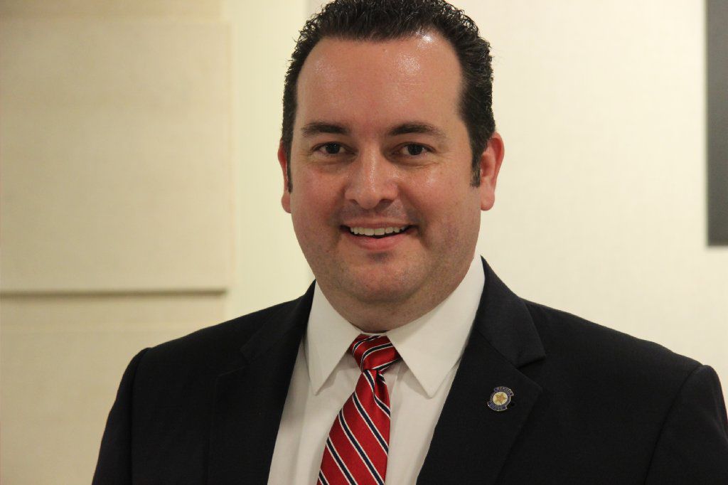 After years of little to no opposition, Republican incumbents Sean ...