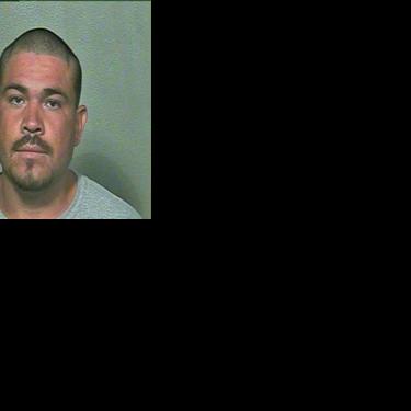 Oklahoma City man accused of kicking, stomping colt to death