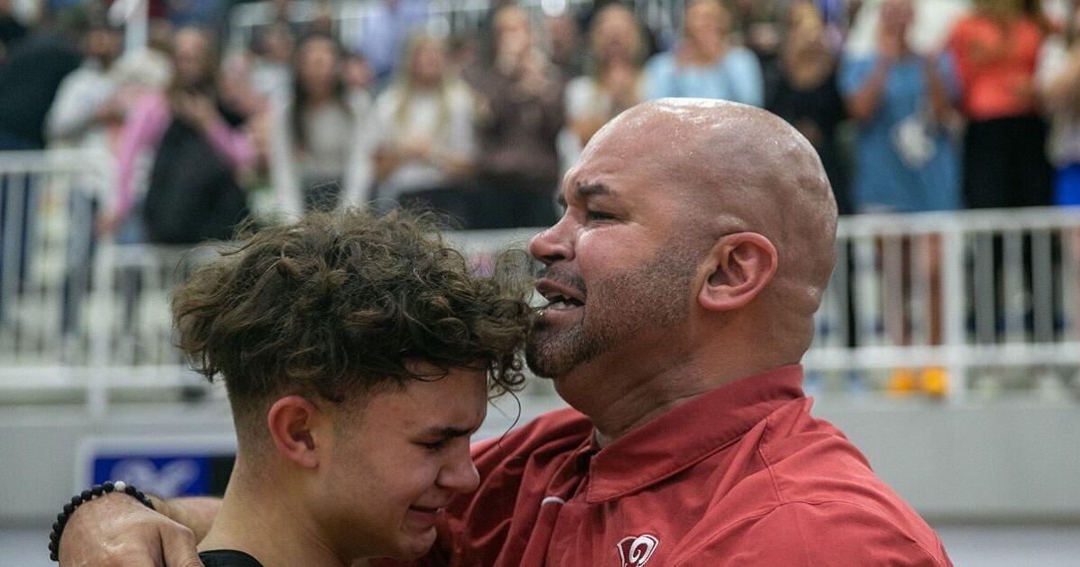 The Bill Haisten podcast: Owasso basketball's coach Brian Montonati ...