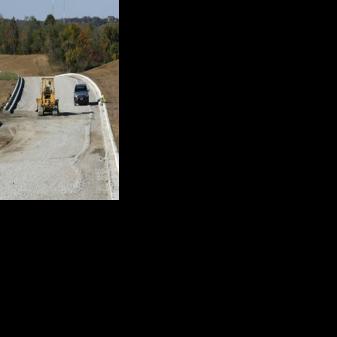 Vision2 would boost ongoing Gilcrease Expressway project