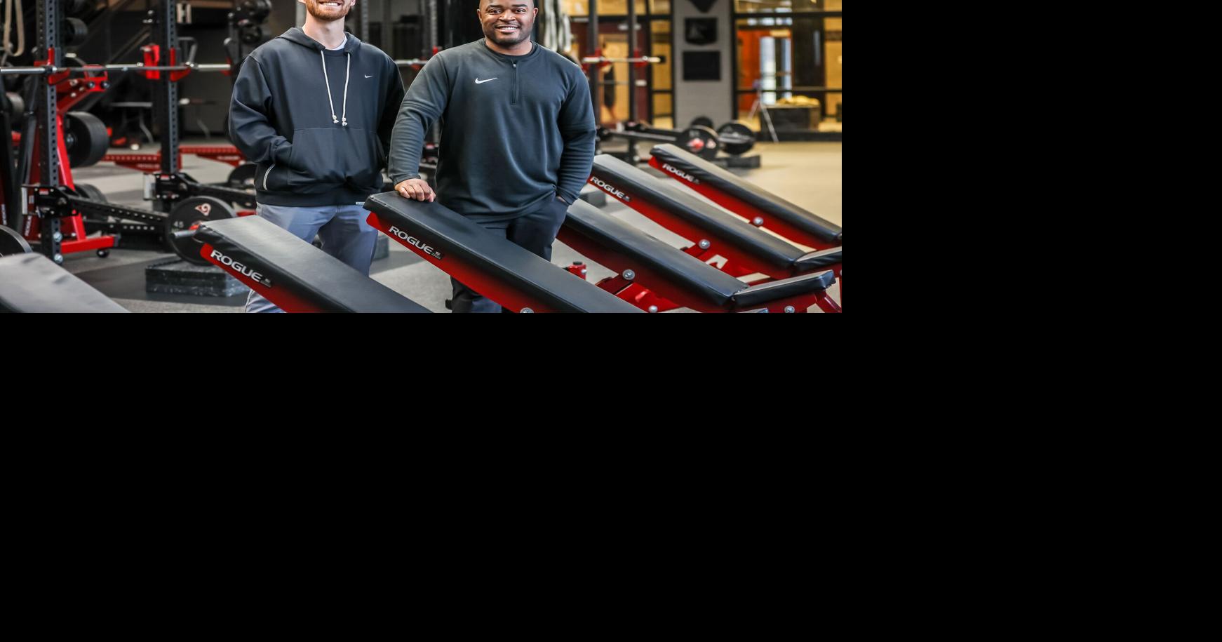 It's a small world – Dane Evans' next life starts in Owasso