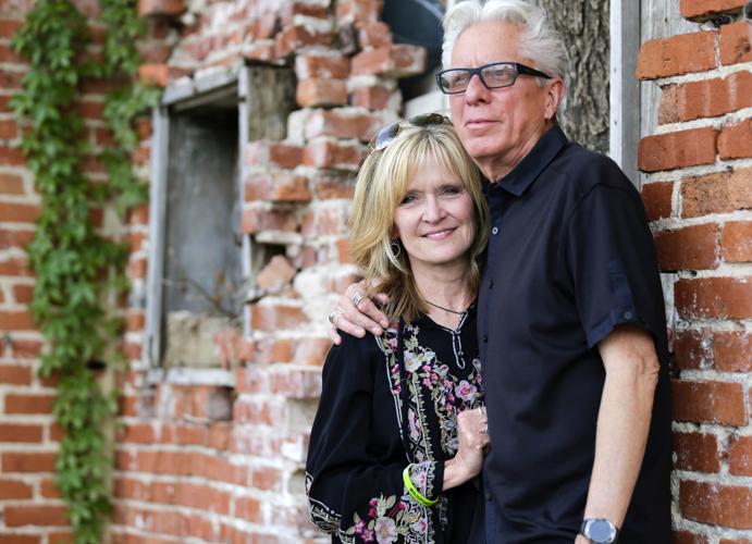 Jimmie Tramel: Cancer-free, Jamie Oldaker is giving Tulsa back its MOJO