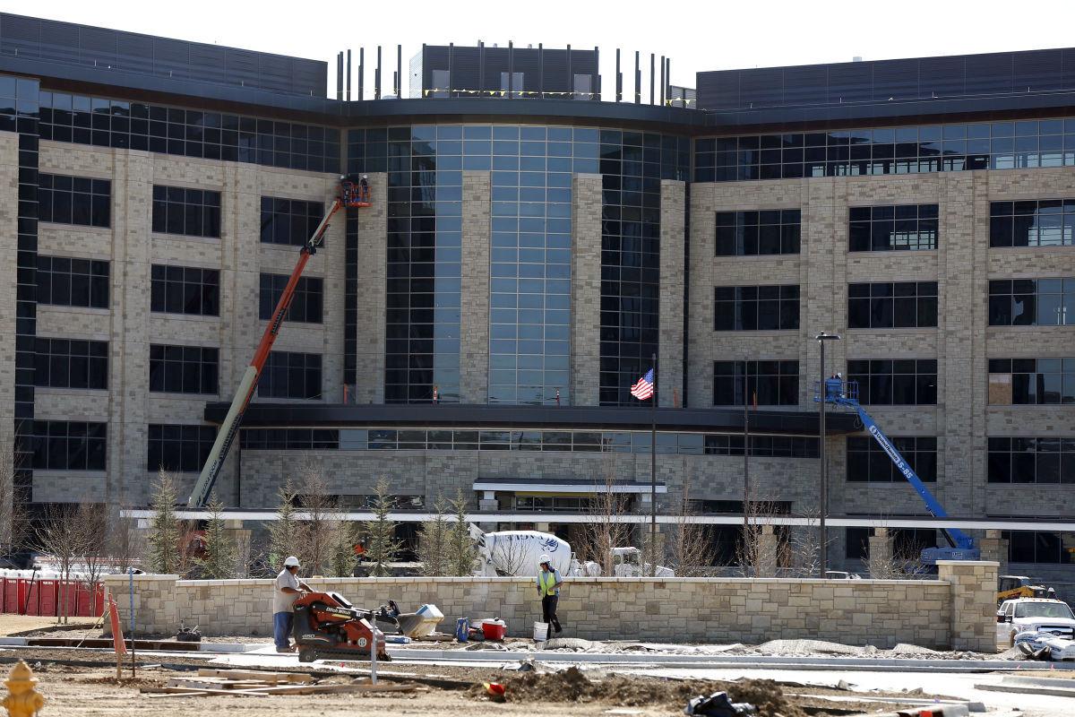 Tulsa-based energy company Unit Corp. files for Chapter 11 protection