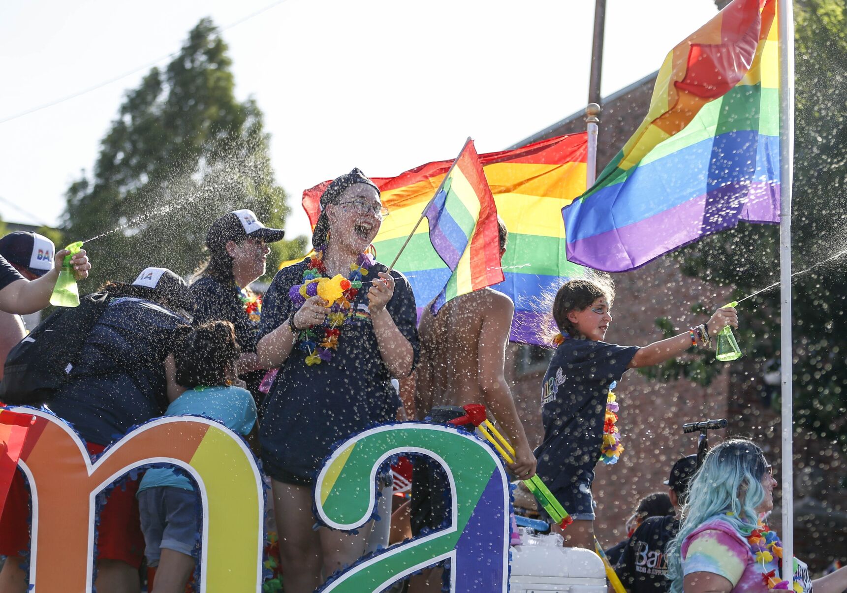Opinion: Recent City Council resolution prompts robust discussion, good ...
