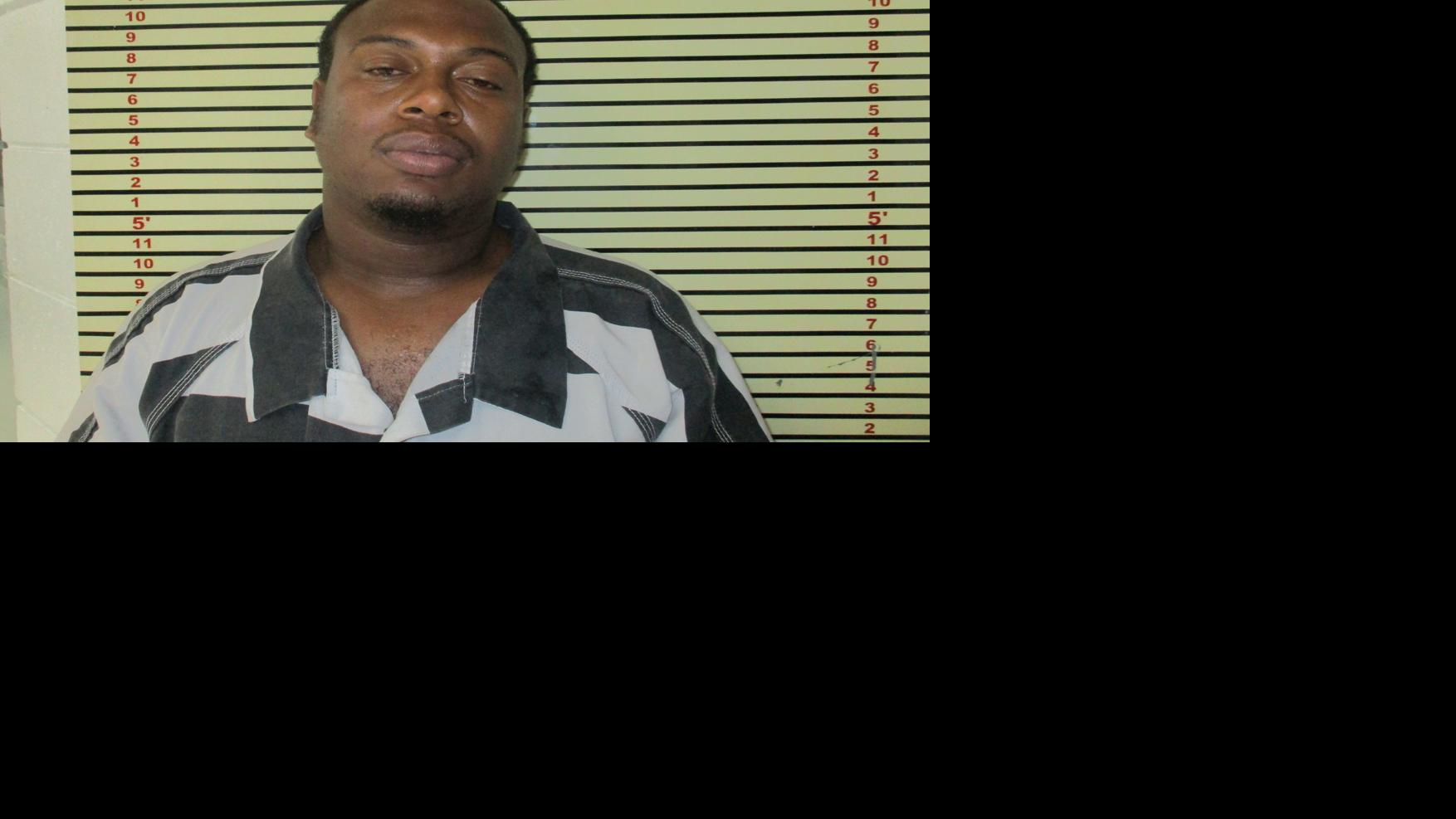 Suspect in armed robbery/beating and stolen fire equipment cases ...