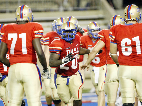 Up close: Courtney Tennial