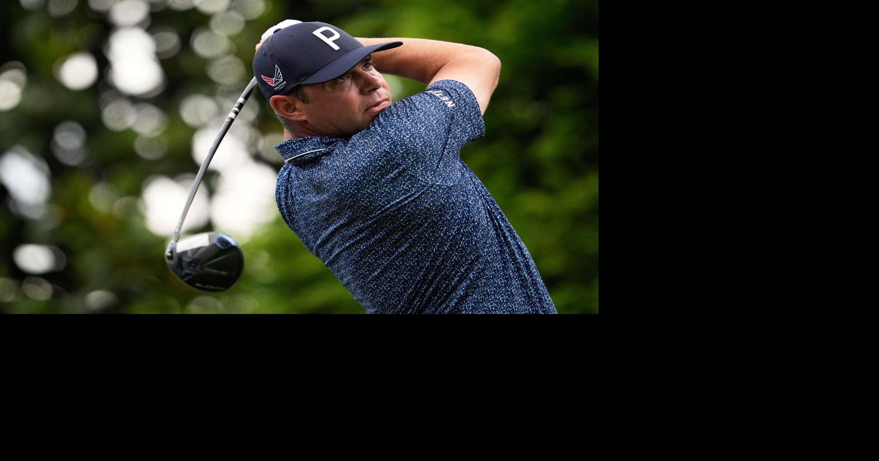 eric walker golf professional