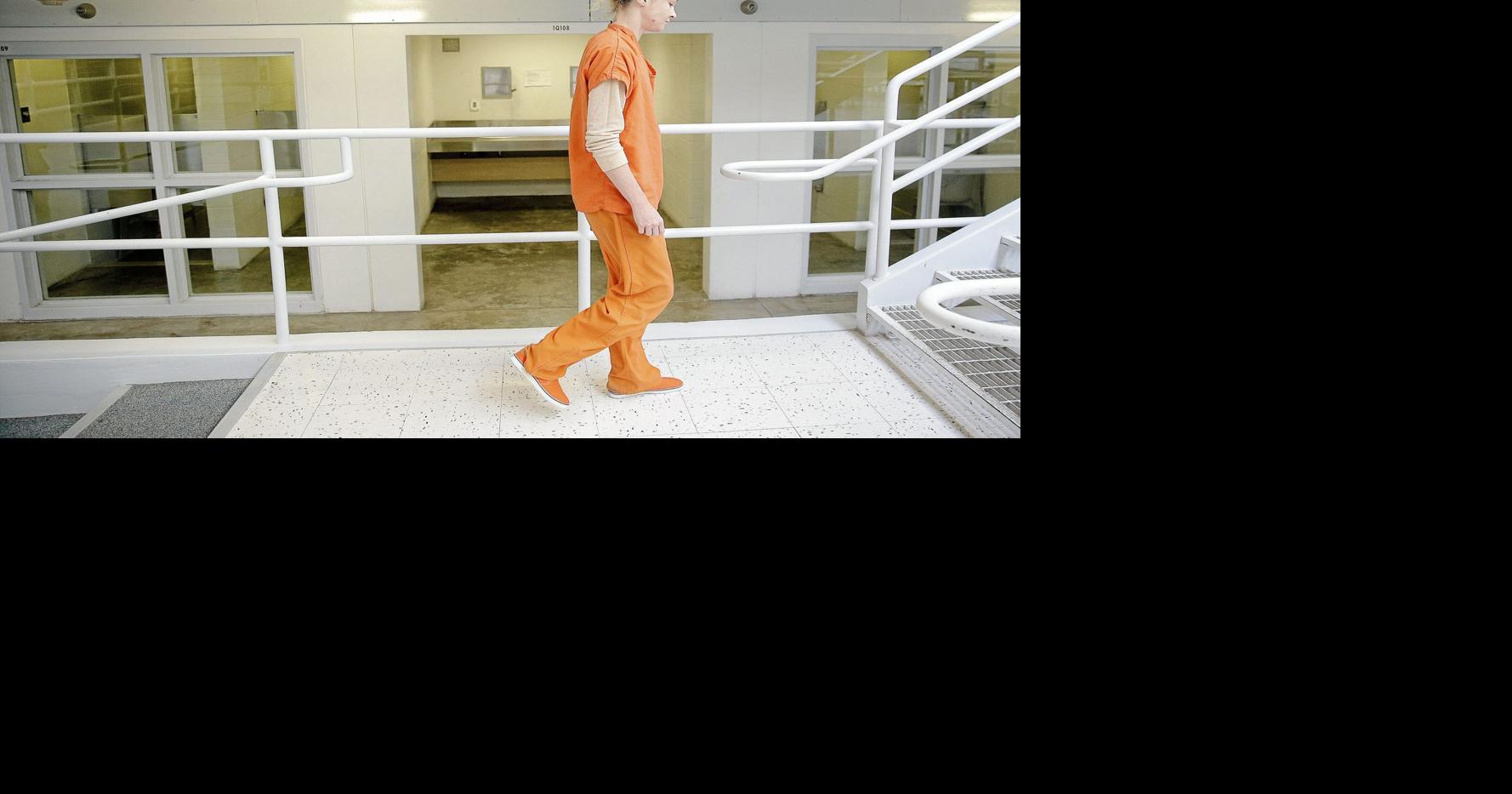 Jail's revolving door: Thousands arrested every year for failure to pay ...