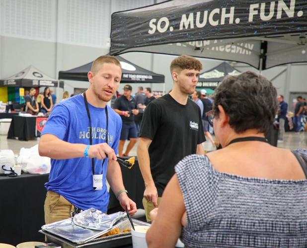 Dead Armadillo releases new beer for Wild Brew