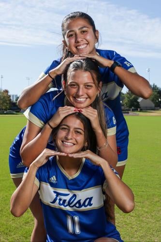 A family tradition has turned into a historic moment for Tulsa soccer's ...