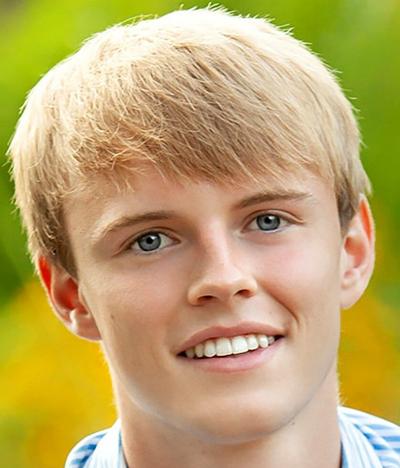 Joseph Studebaker leads Holland Hall to playoff win, is World's soccer ...