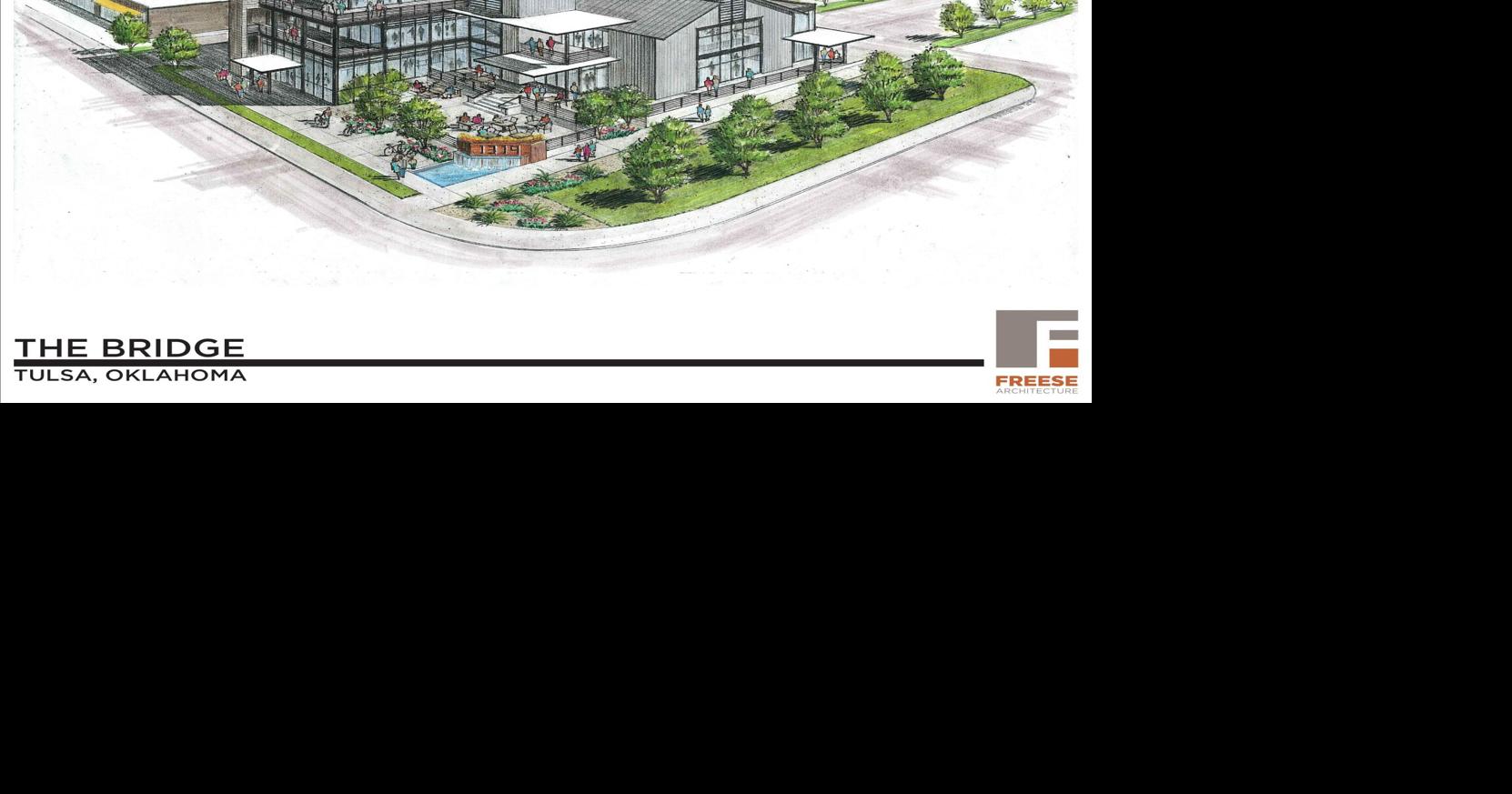 `One-stop, date night destination': Proposed development to combine ...