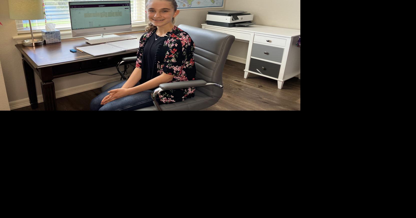 Education profile: Collinsville student thriving at Oklahoma ...