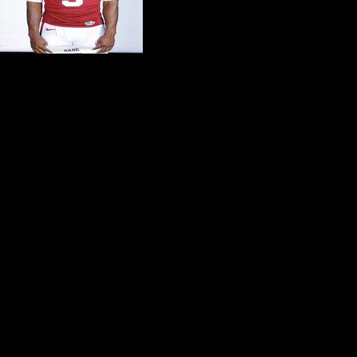 OU Up Close: Gabe Lynn