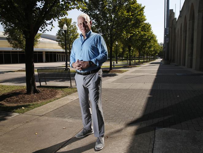 Tulsa Athletics Endowment Fund receives $38 million boost