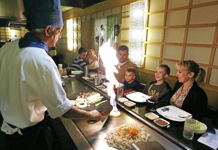 16 things to do or explore in Oklahoma for spring break | Lifestyles ...