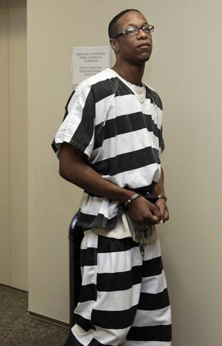 Bethel formally sentenced to life in prison in Sweeney murder