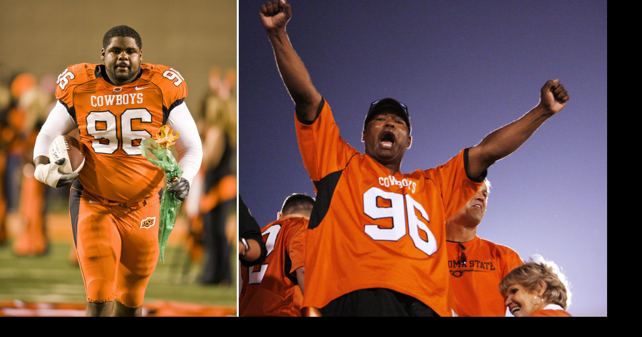 Former OSU player Jeray Chatham’s father still seeks closure after son ...