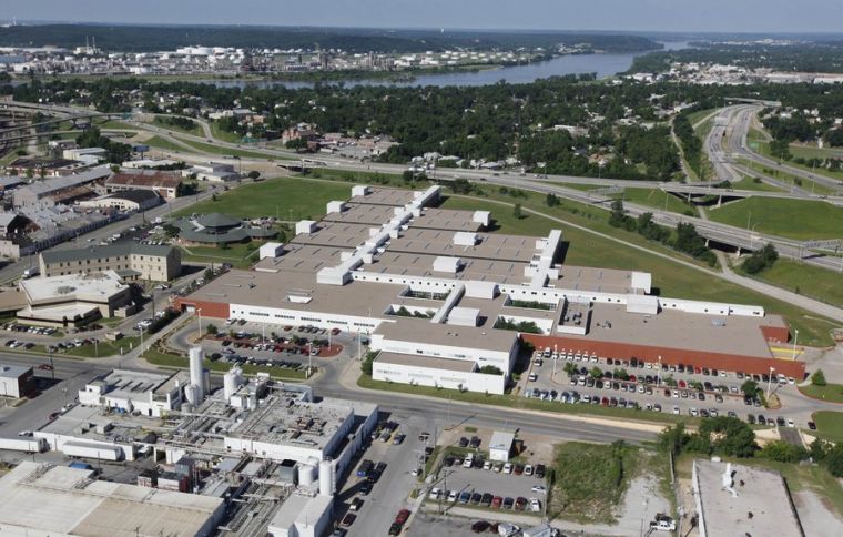 Tulsa jail overcrowding causing rift between county, city law enforcement