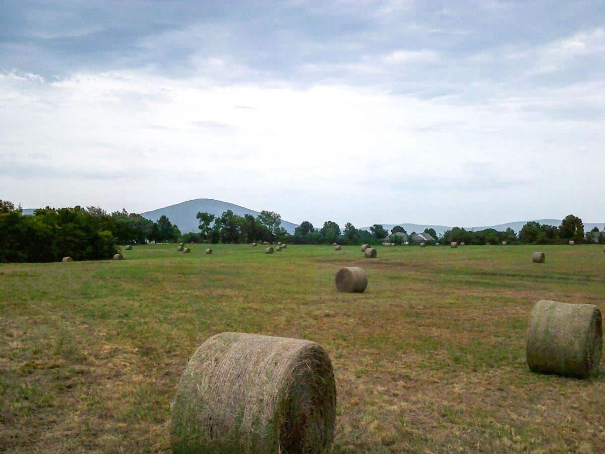 Ranch with century-old history in LeFlore County sells for $7M