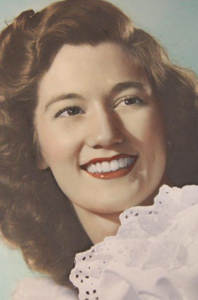 Nina Dunham