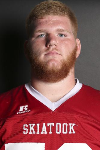 High schools: Football athletes of the Week 10 -- Skiatook's Dylon ...