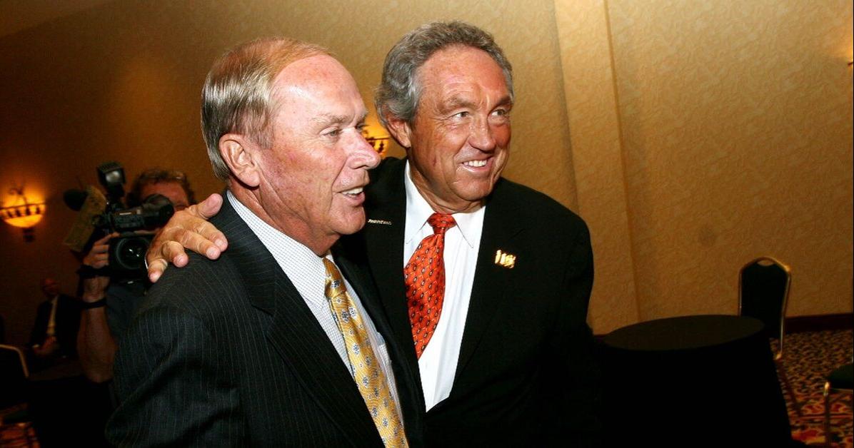 Sports Columnist Bill Haisten’s most memorable stories of 2020