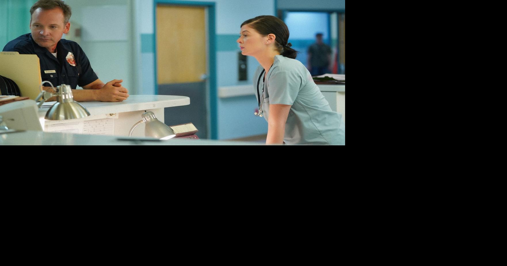 Tulsa's Ellen Humphreys is making a career out of being cast -- in a ...