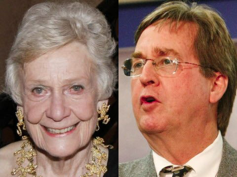 Mayor Bartlett reappoints longtime THA Chairwoman Ruth Kaiser Nelson