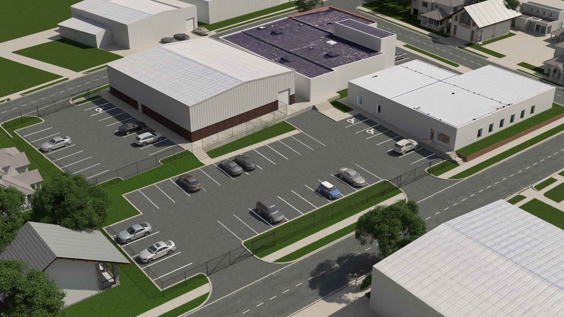 59 downtown Tulsa development projects coming soon or recently completed