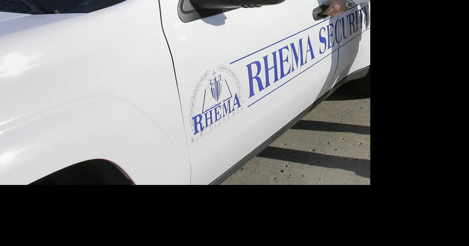 Craig Hagin fired from his role at Rhema Bible Church