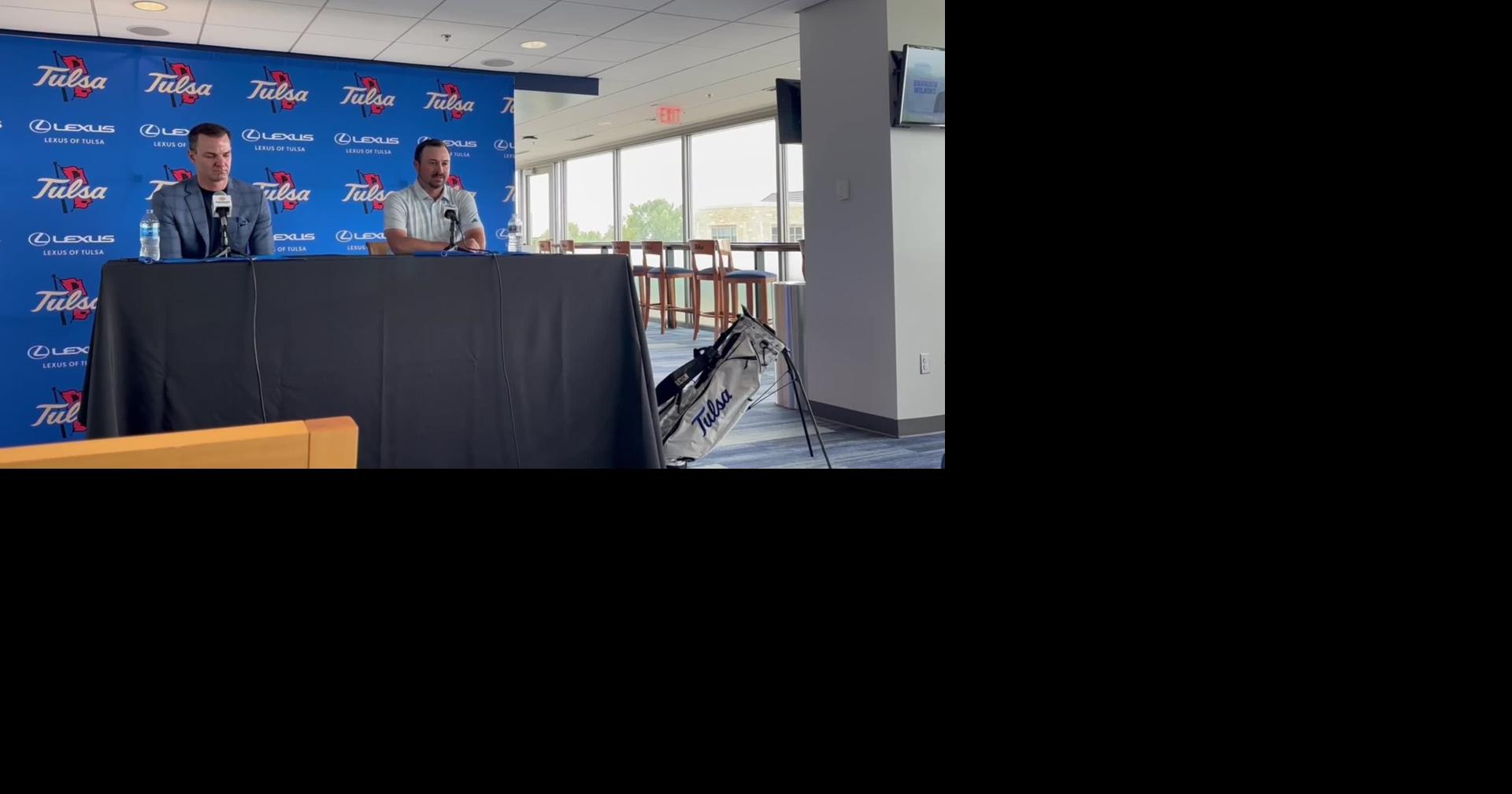 SMU's Wilkins named coach of restored Tulsa men’s golf team