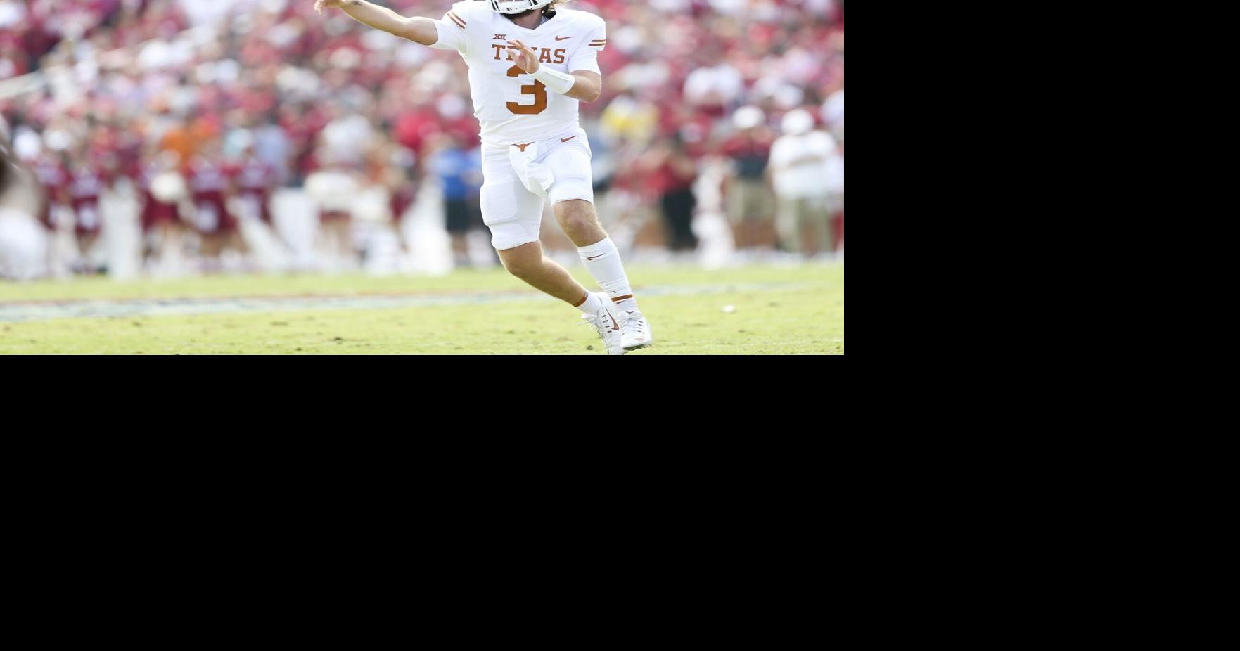 Berry Tramel: OU has lost its 15-year Red River QB advantage