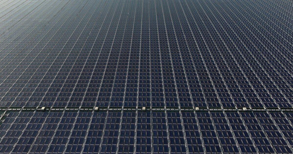Enel to build $1 billion solar panel plant at Tulsa Port of Inola