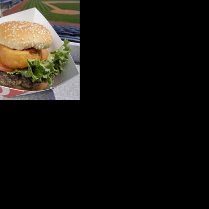 ONEOK Field: Food and Drink