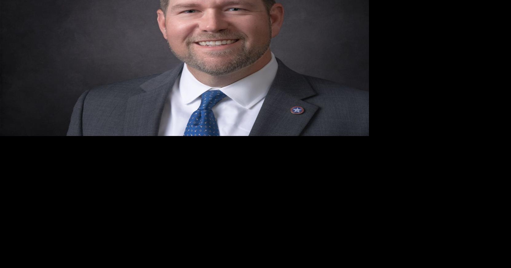Re-elect Michael Willis for county clerk: Endorsement