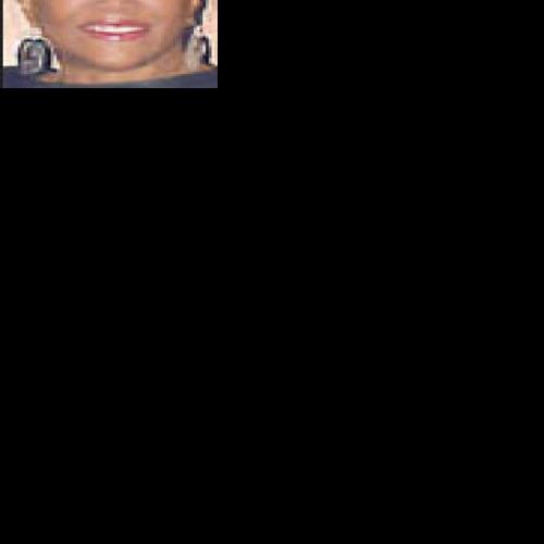 Beverly Ann Harris