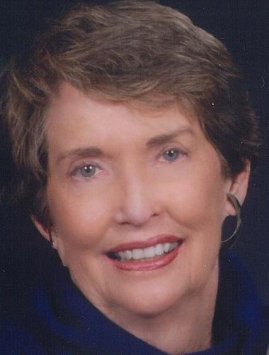 Barbara Ann (Powell) Mote