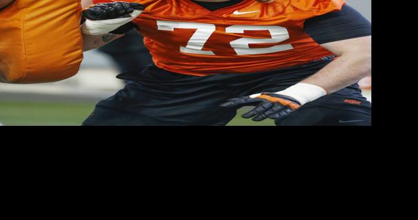OSU football: Offensive lineman Josh Sills is returning for another year