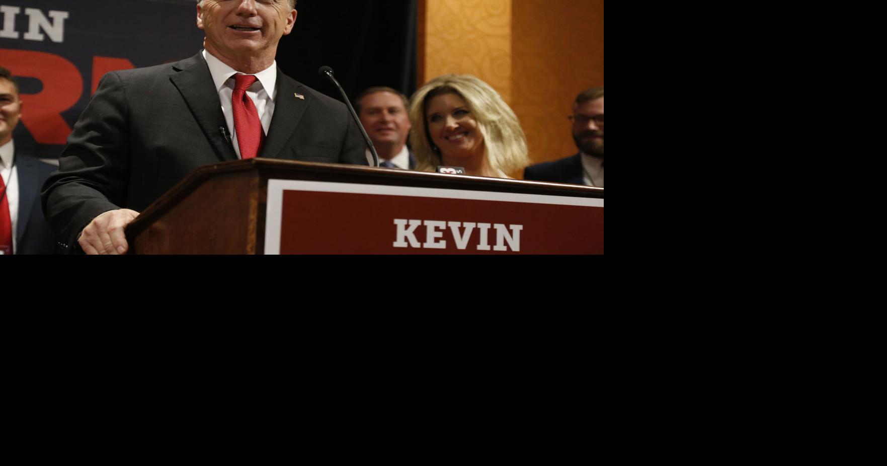 Kevin Hern beats Tim Gilpin to replace Jim Bridenstine in Congress