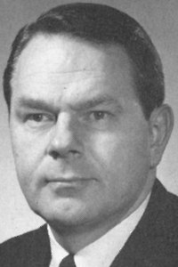 William Thomas Wilborn