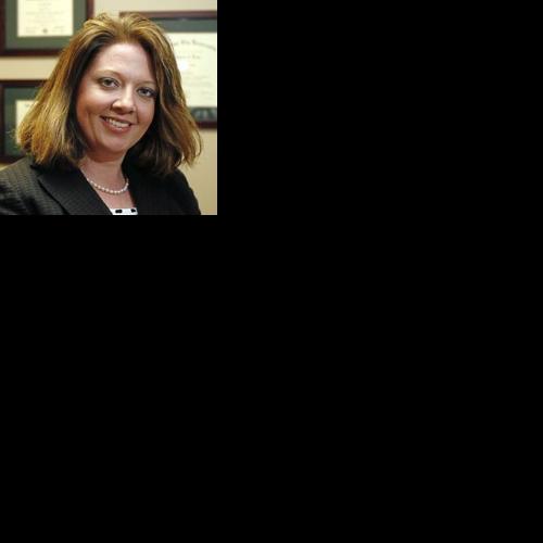 Janice Steidley to seek second term as district attorney