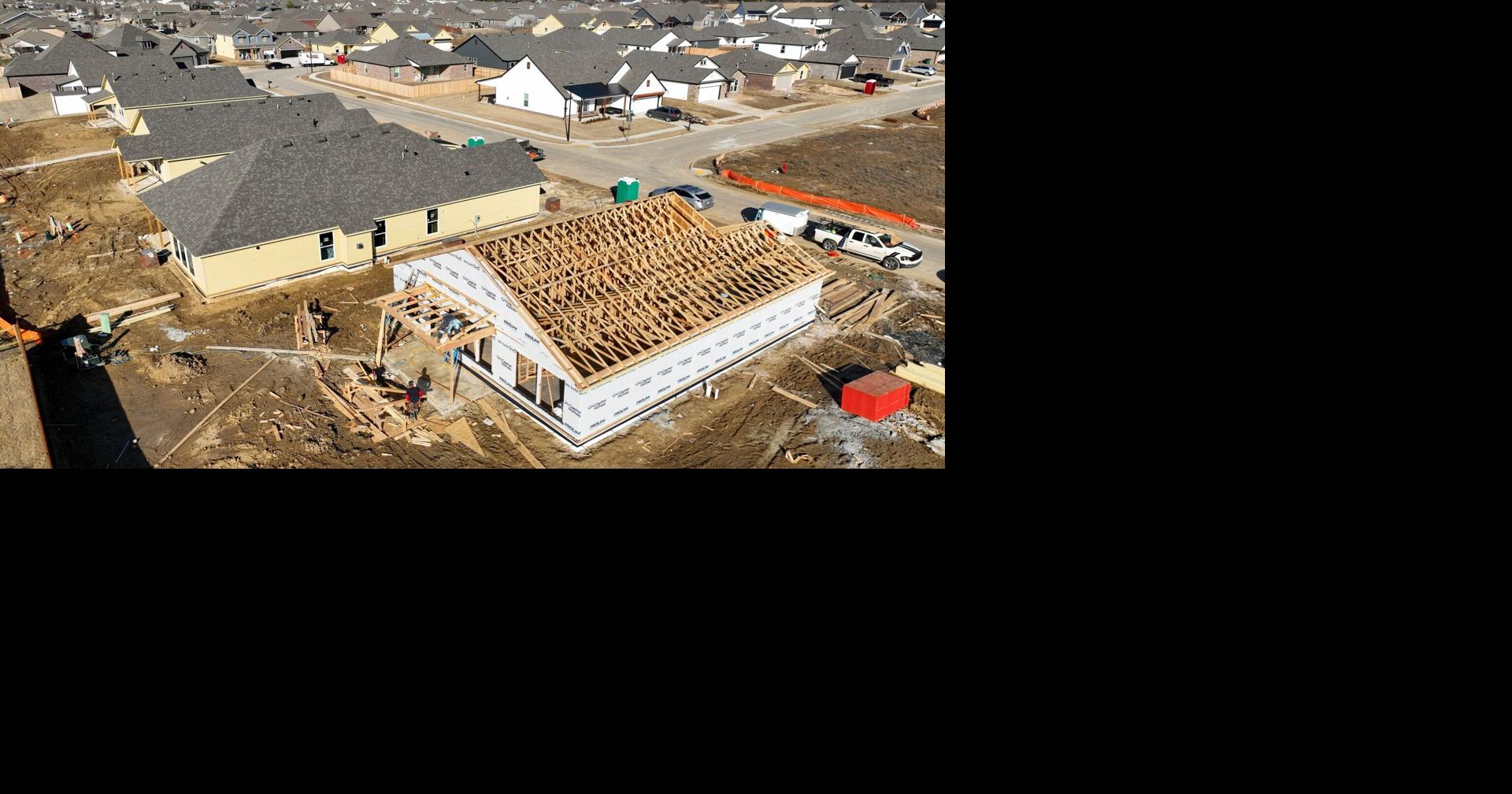HB 1064 would've curbed hedge fund housing takeover: Opinion