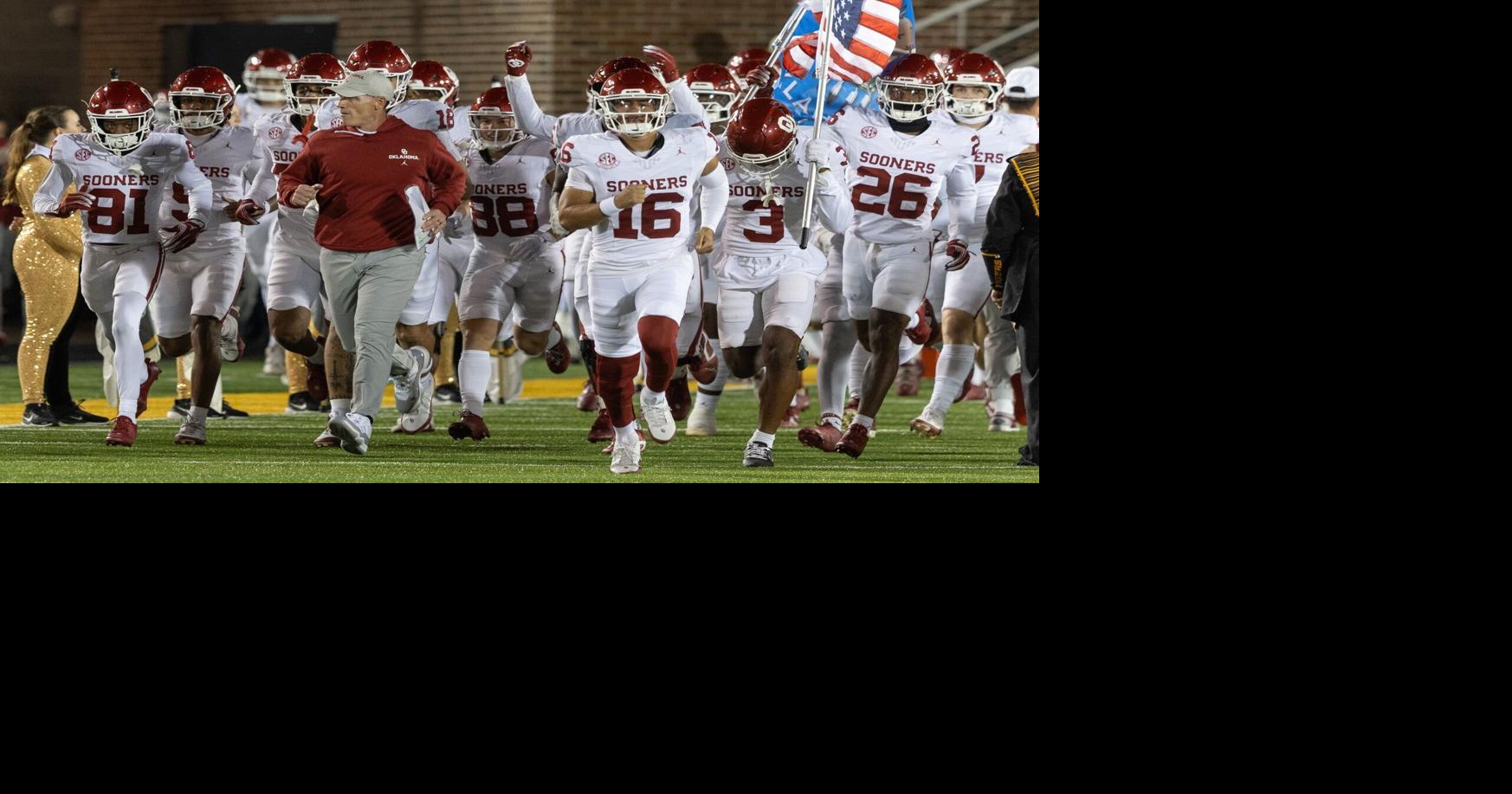 SEC football holding the line against flex scheduling